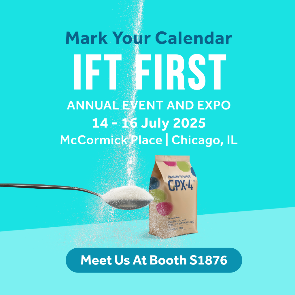 IFT First Chicago 2025 - Vinh Wellness